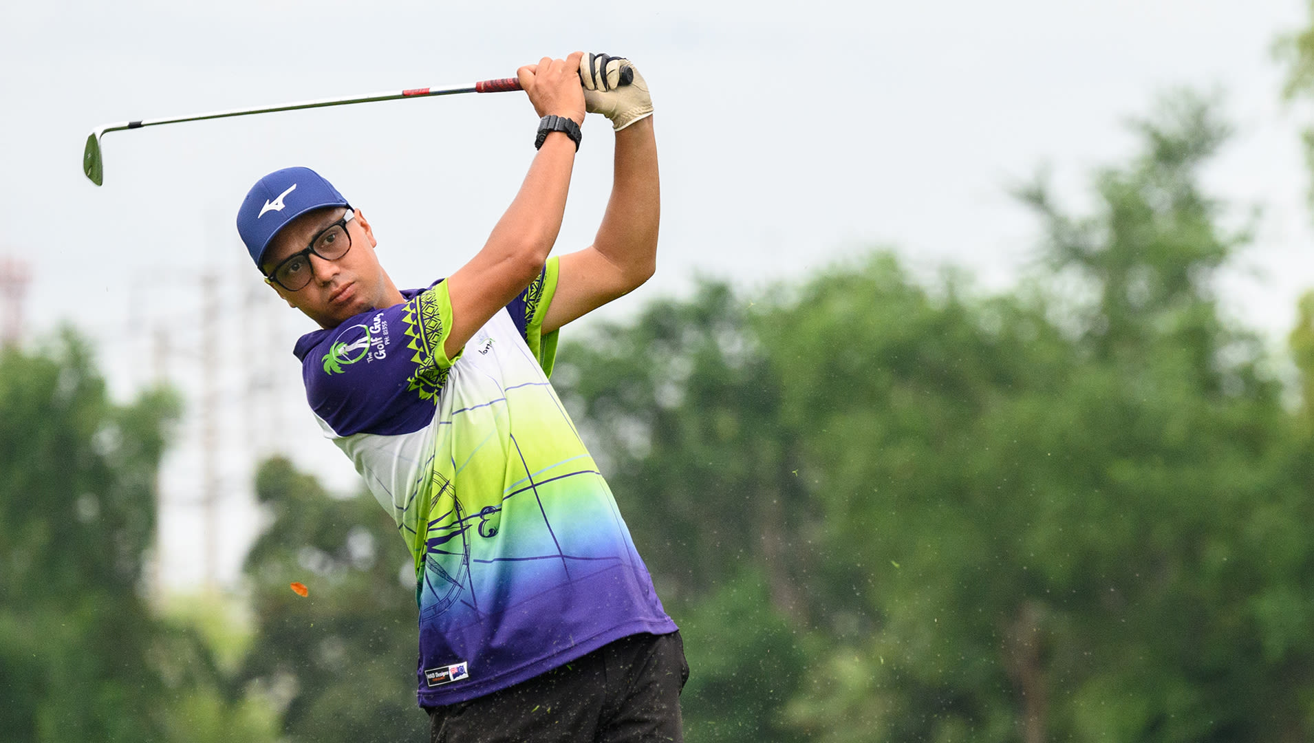 Watch: AAC Academy Australia 2023 | Growing the Game