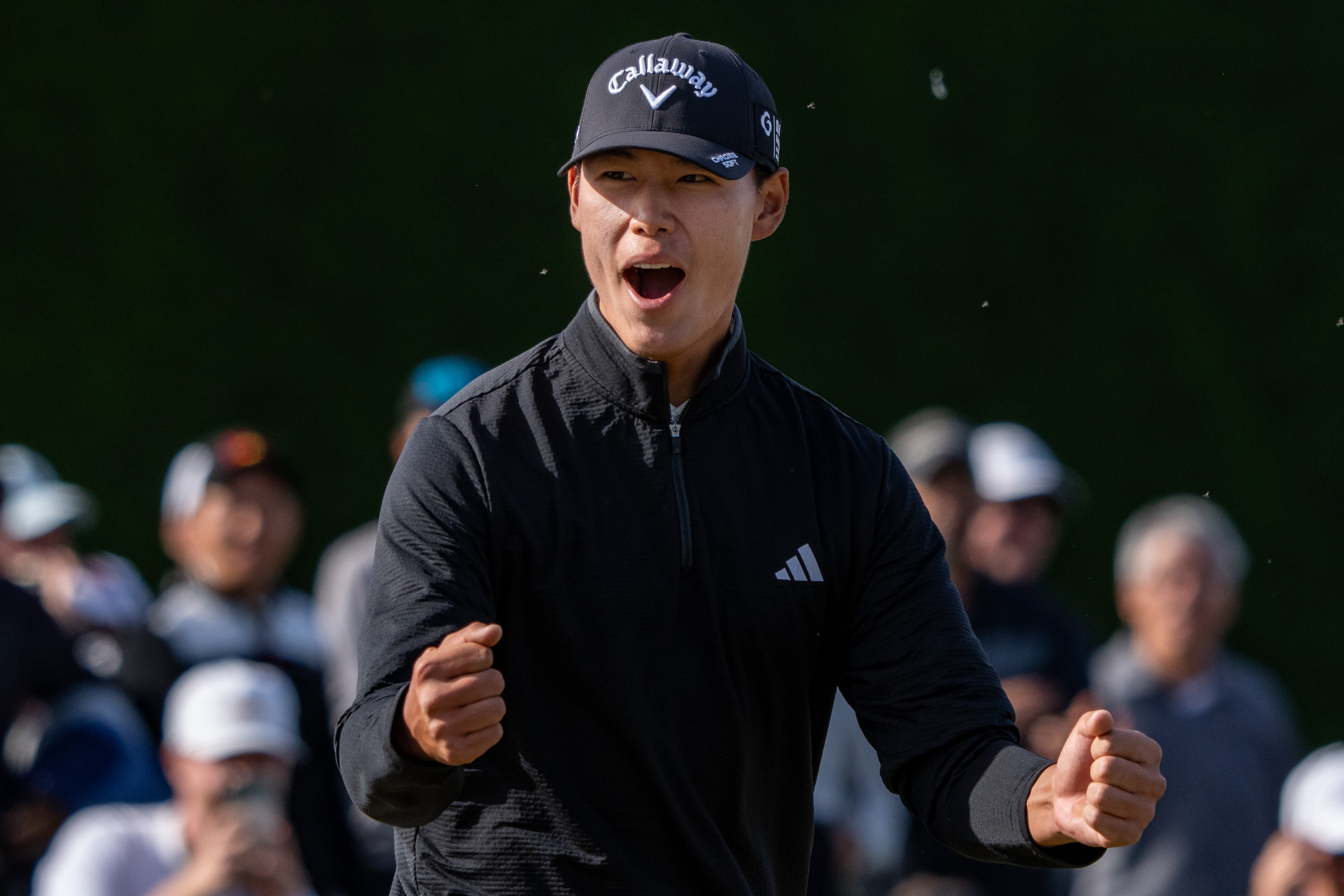 Watch Out for Golf’s Future Superstars at This Year’s Asia-Pacific ...