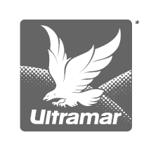 Ultramar Logo Up To You | La Ultramar