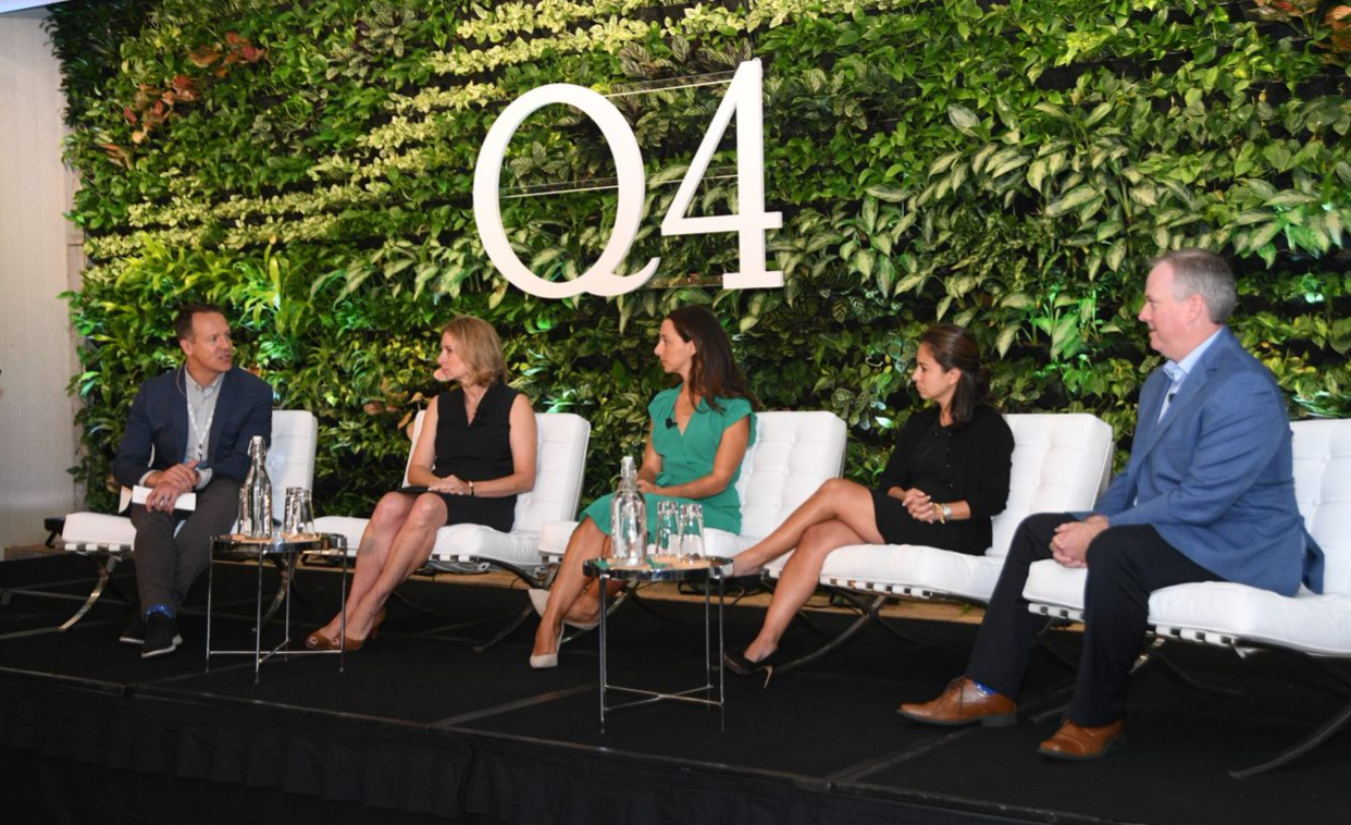 Companies | Ten Coves Capital