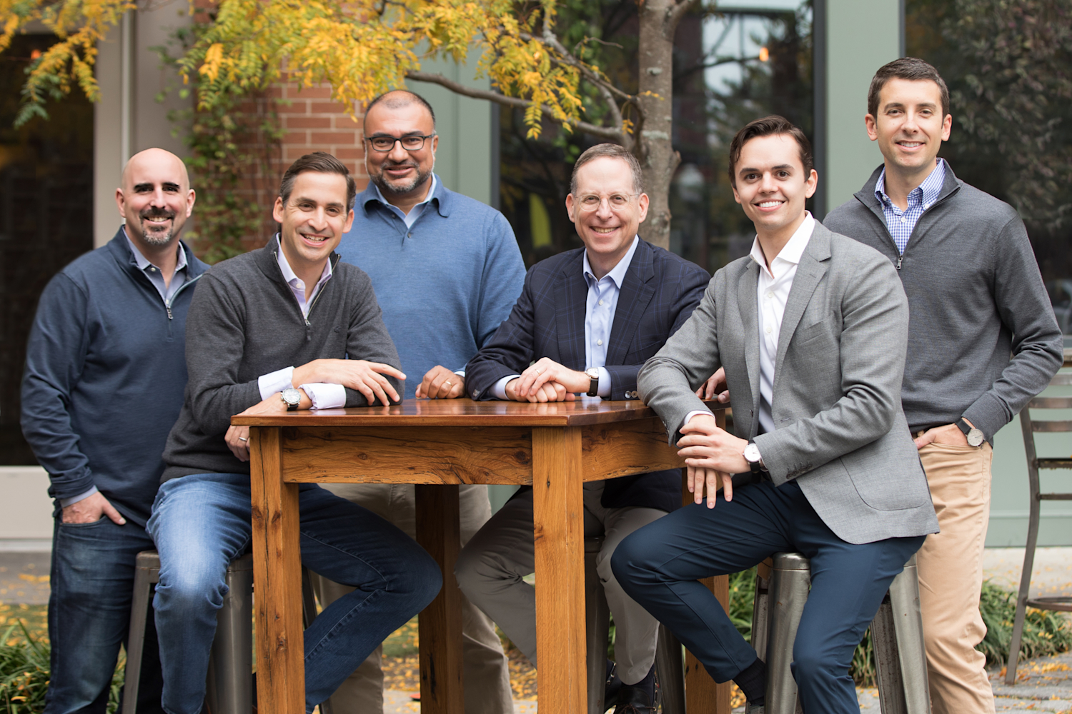 Home | Ten Coves Capital