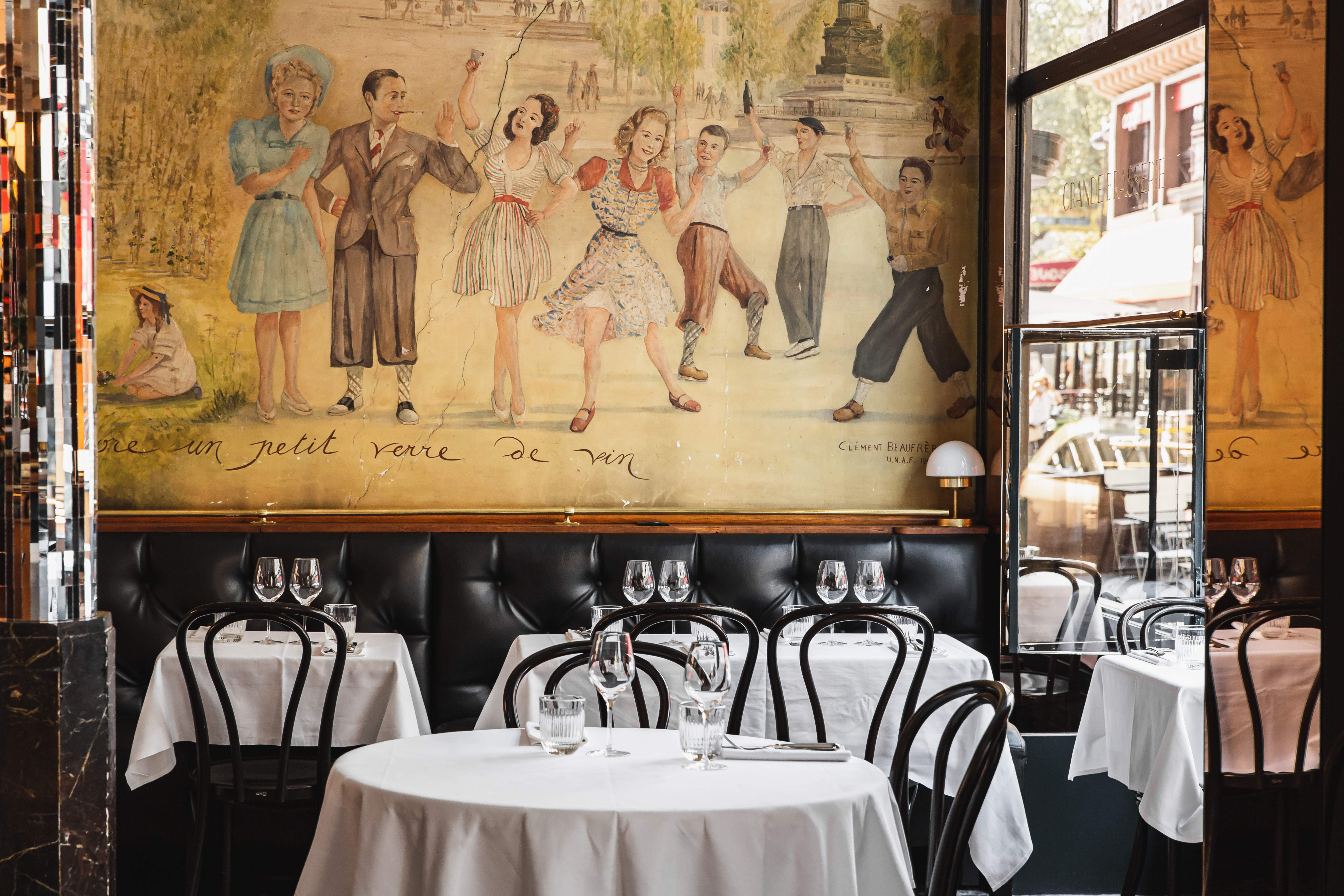 Accueil | Grande Brasserie