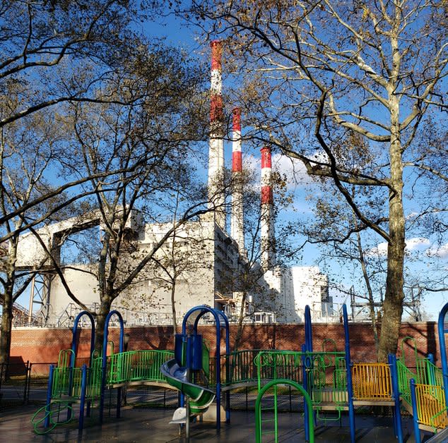 The Push To Turn NYC’s Polluting Peaker Plants Into Publicly-Owned ...