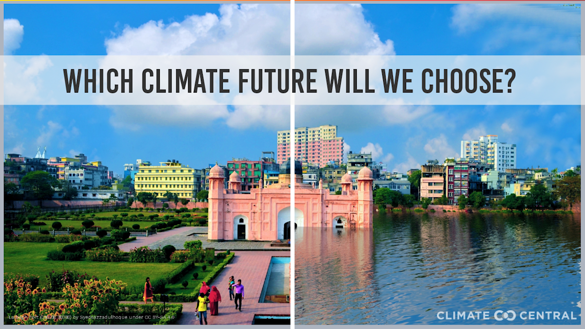 IPCC Sixth Assessment Report - Impacts, Adaptation and Vulnerability ...