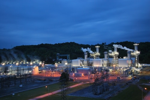 Fracking May Make Texas Power Supply Drought Resistant | Climate Central