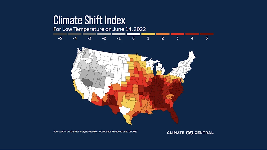 About us | Climate Central