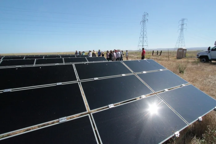 MIT: ‘Massive’ Solar Expansion Critical for Climate | Climate Central