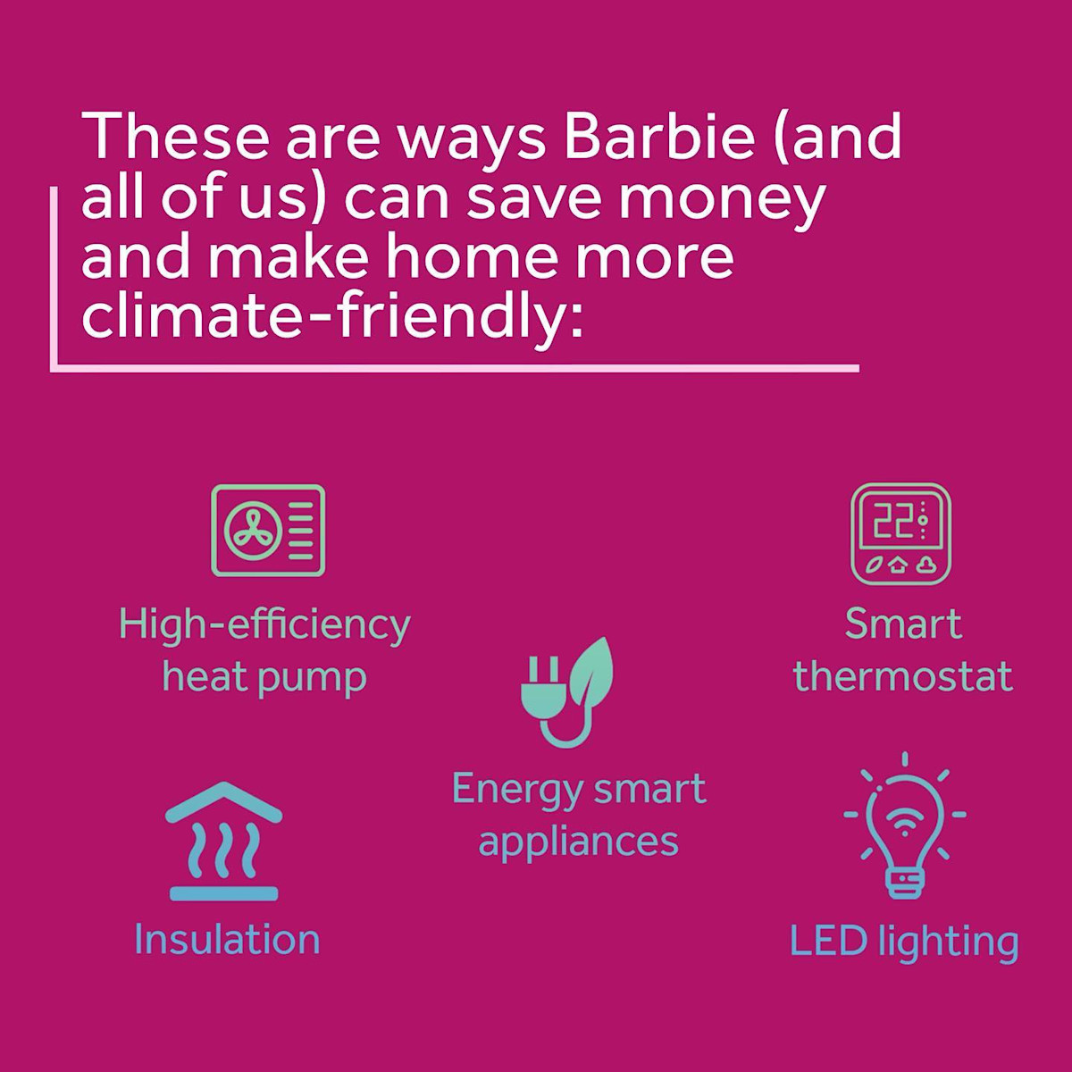 Barbie girl in a warming world | Climate Central