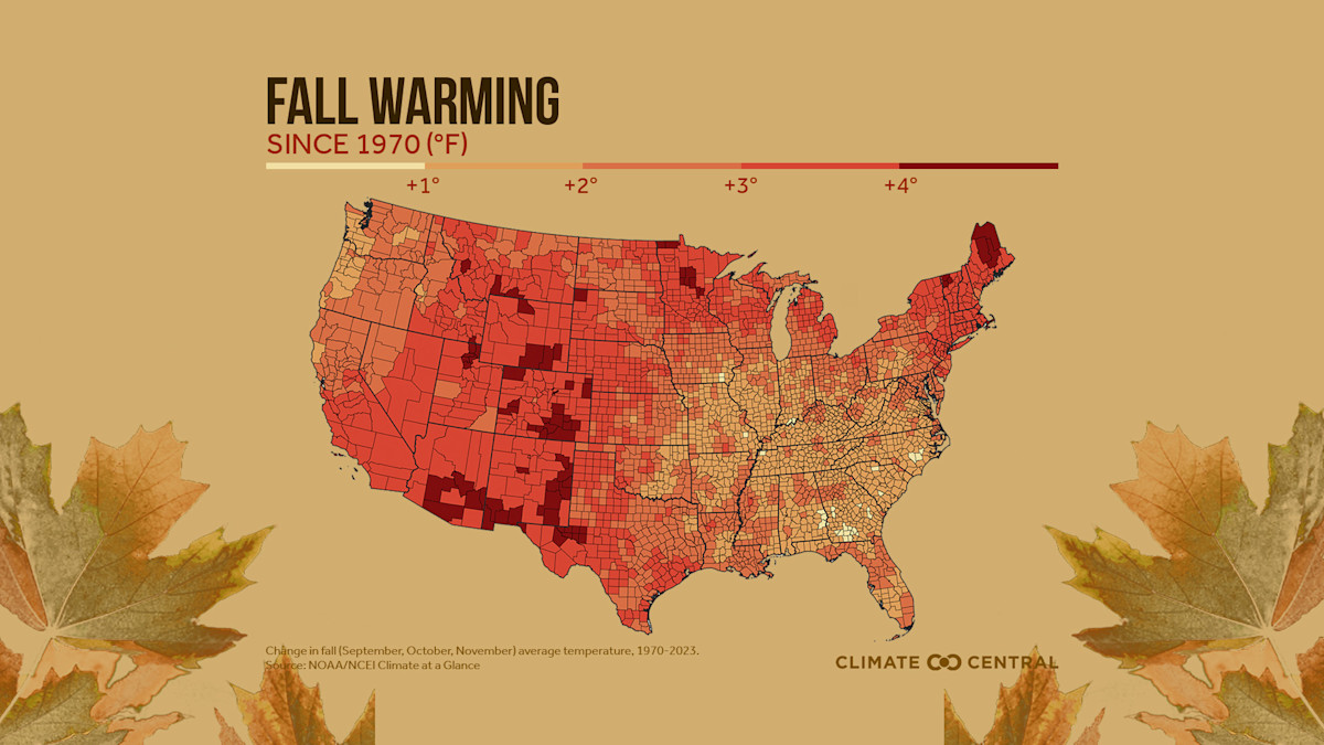 2024 Fall Package | Climate Central