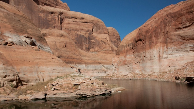 Climate Change Worsening Colorado River Droughts | Climate Central