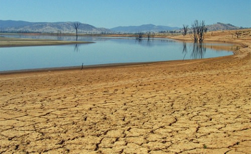 Climate Change Makes Droughts in Australia Worse | Climate Central