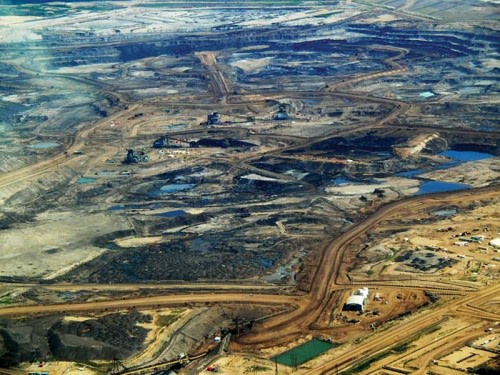 For Canada, Tar Sands Are Bigger Than Keystone XL | Climate Central