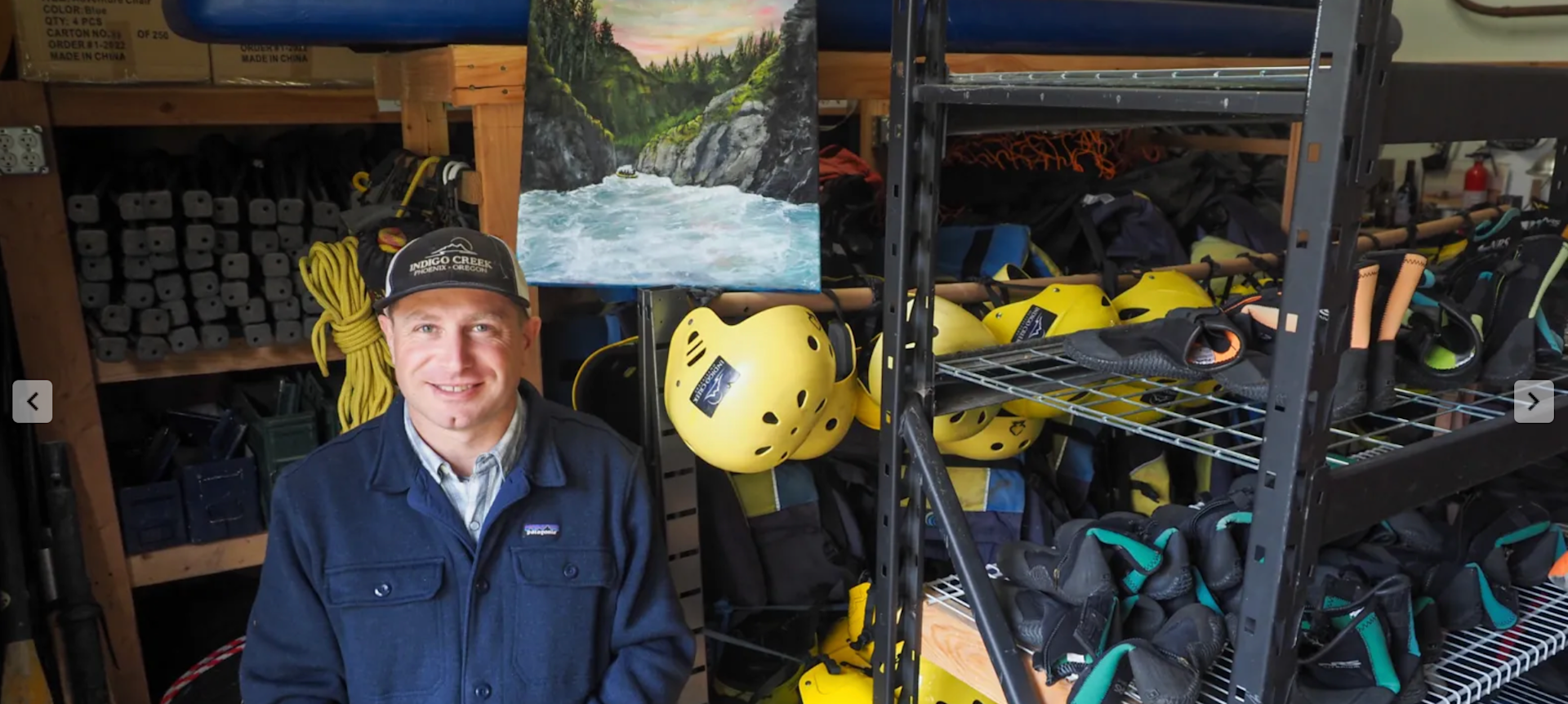 Persistent Wildfire Smoke Is Eroding Rural America’s Mental Health ...