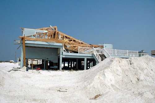 Insurance Companies Given Severe Weather Warning | Climate Central