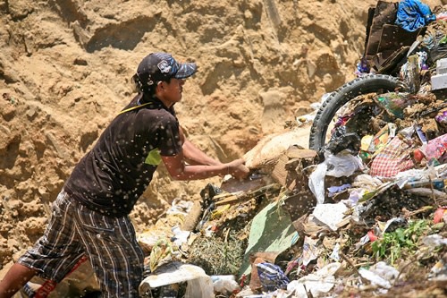 Climate Change Imperils Peru’s Drive to End Poverty | Climate Central