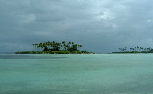 Obama Creates World's Largest Ocean Reserve | Climate Central