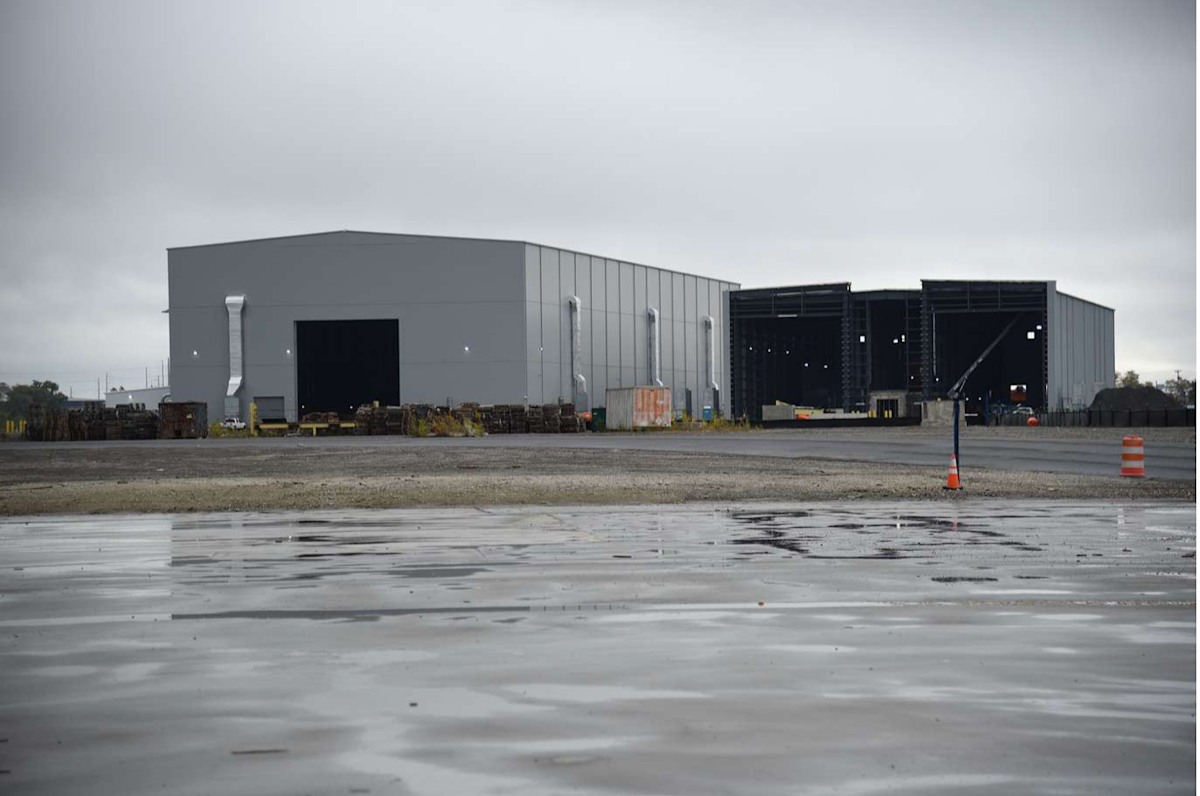 Giant offshore wind turbines take shape as NJ turns on major ...