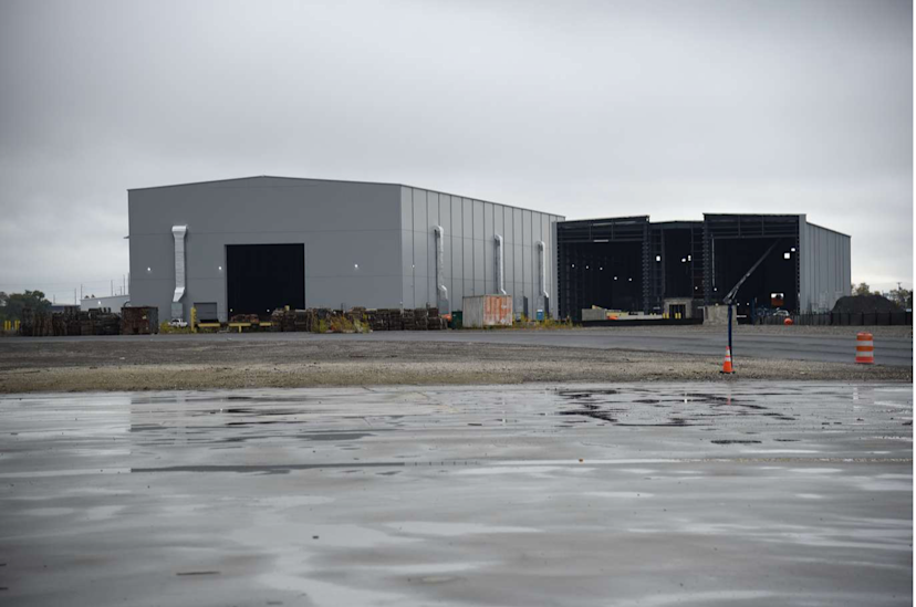 Giant offshore wind turbines take shape as NJ turns on major ...
