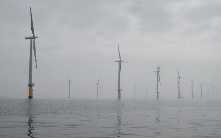 Nation’s Next Offshore Wind Farm Eyed For Virginia Coast | Climate Central