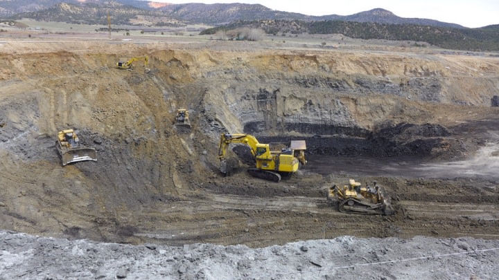 Gap Seen Between Federal Climate Policy, Coal Leasing | Climate Central
