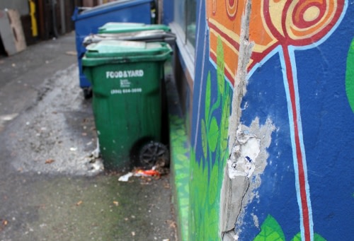 Seattle to Fine Residents Who Fail to Compost | Climate Central