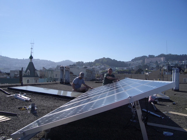 South Miami Just Made a Huge Rooftop Solar Decision | Climate Central