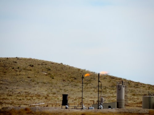 Study Ties U.S. to Spike in Global Methane Emissions | Climate Central