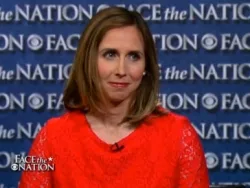 Climate Central's Heidi Cullen on Face the Nation | Climate Central