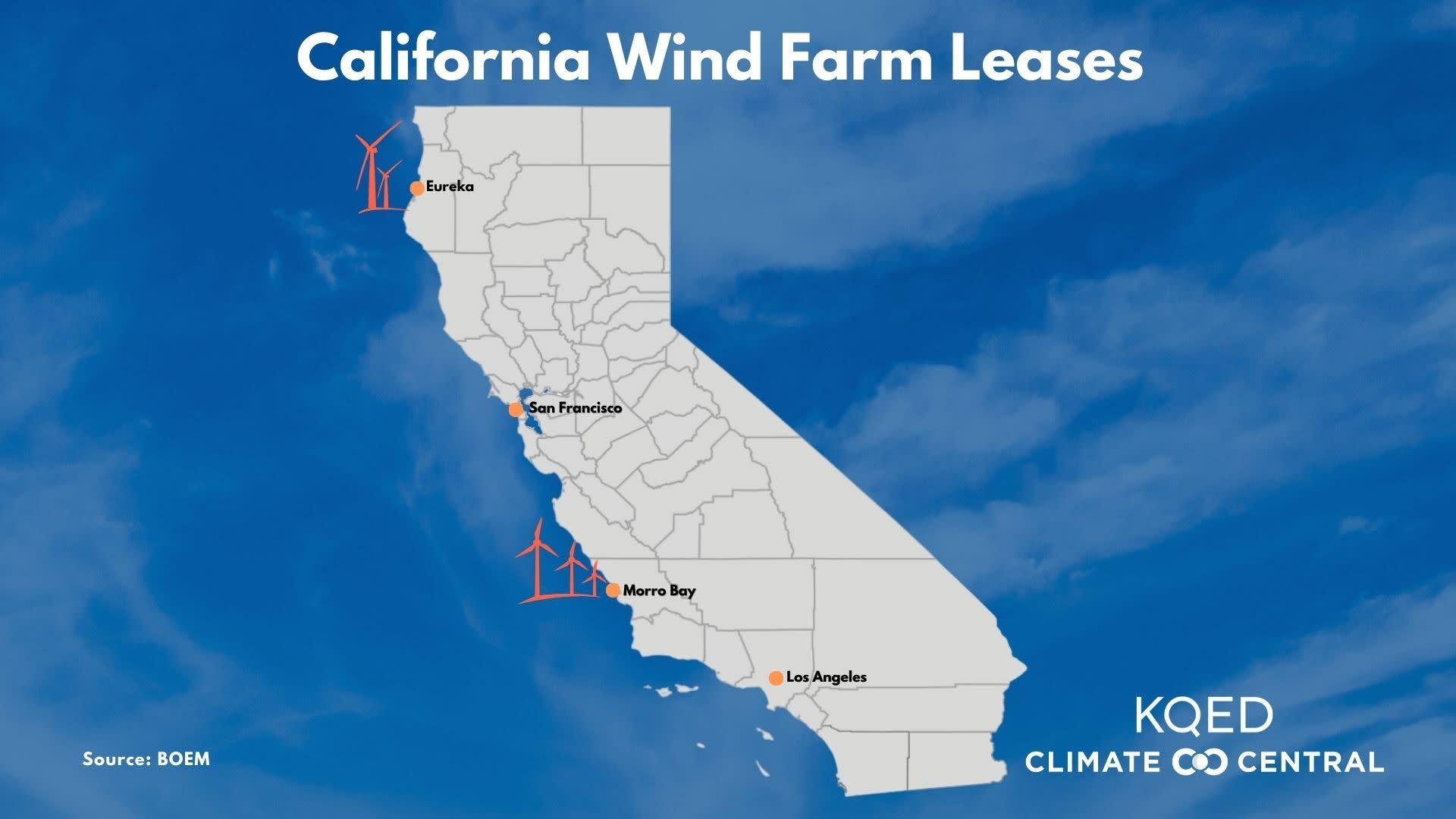 California Jobs Boom Anticipated Following Offshore Wind Auction ...