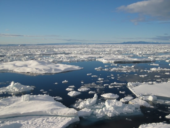 Study Adds to Arctic Warming, Extreme Weather Debate | Climate Central