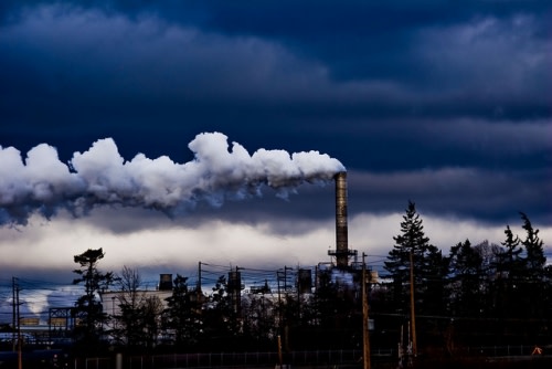 Report Maps Out Decarbonization Plan for U.S. | Climate Central