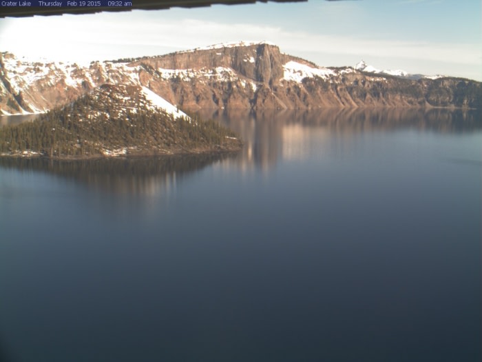 Dry or Snowy? Winter Weather Splits the U.S. | Climate Central