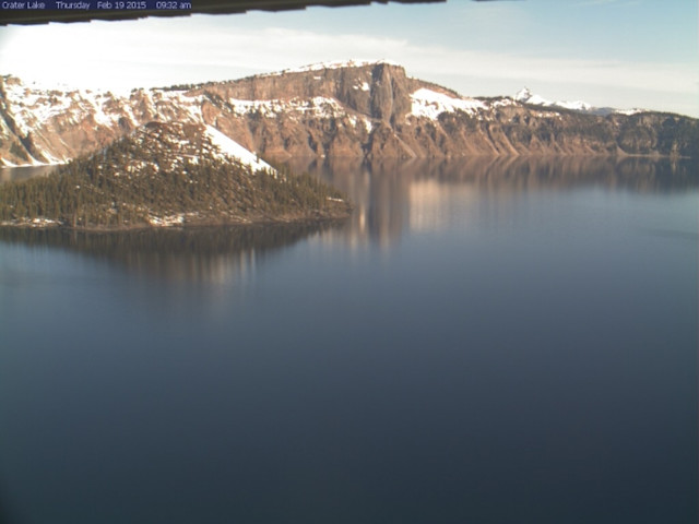 Dry or Snowy? Winter Weather Splits the U.S. | Climate Central