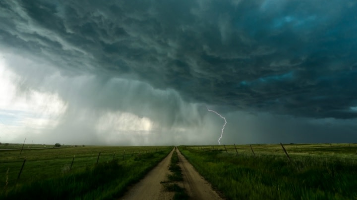 Study: Downpours Over Land Have Slowed Sea Level Rise | Climate Central