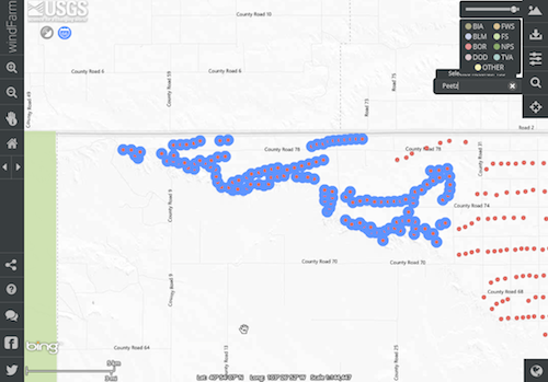 Catch the Breeze: Wind Farms Blast Across U.S. | Climate Central