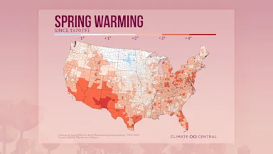 2025 Spring Package | Climate Central