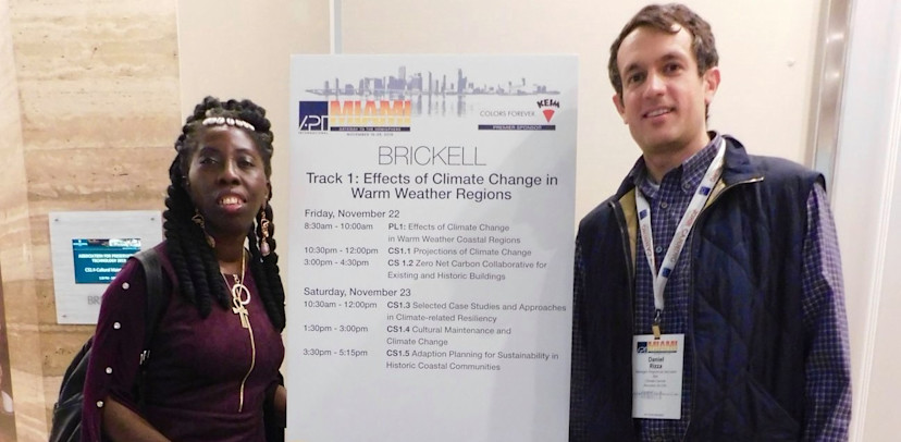 Impact Stories | Climate Central