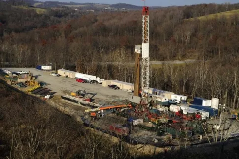 Fracking May Emit Less Methane Than Previous Estimates | Climate Central