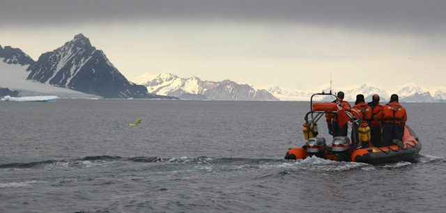 Robotic Floats Will Reveal Southern Ocean’s Mysteries | Climate Central