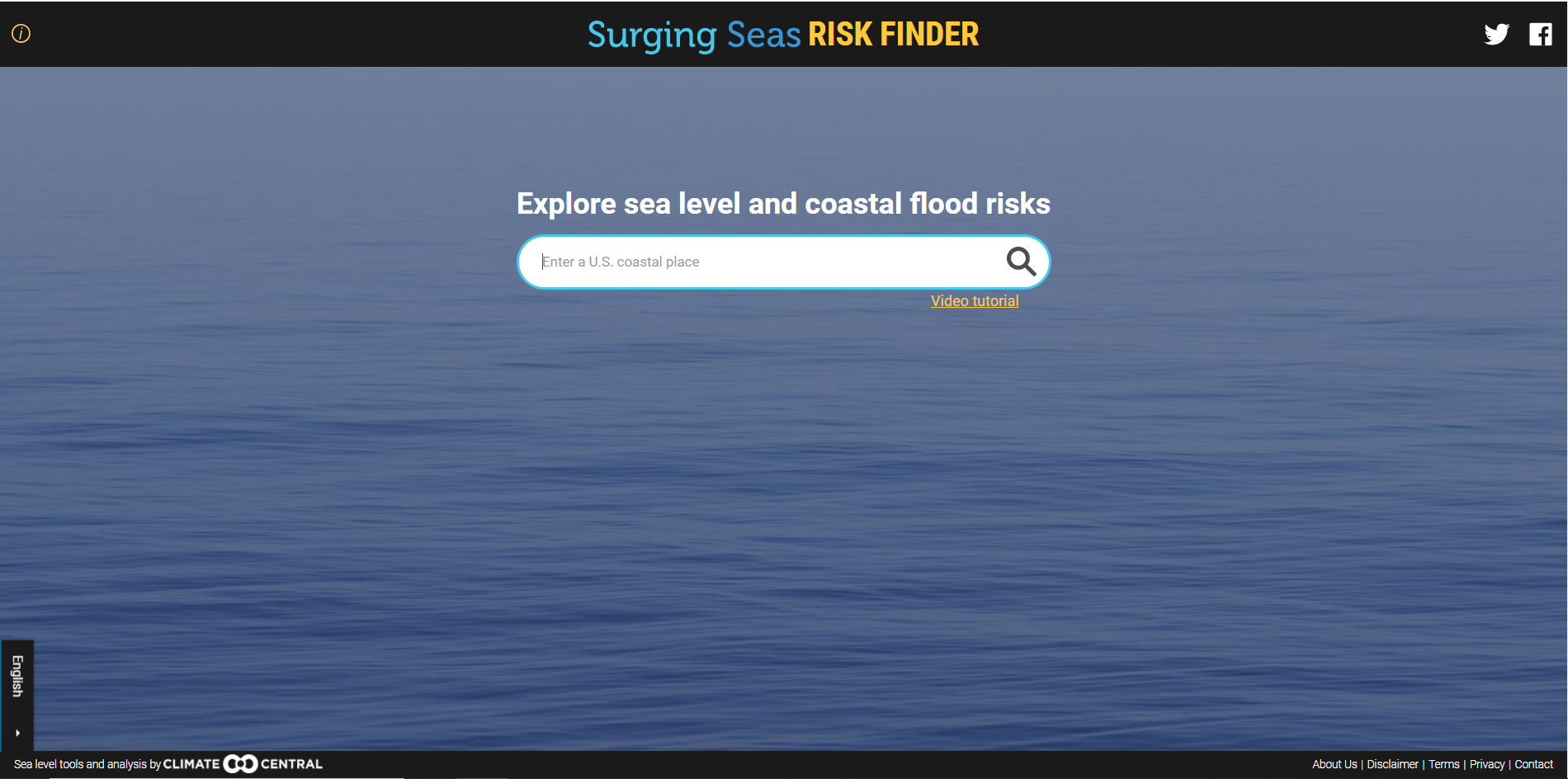 Sea Level Rise | Climate Central