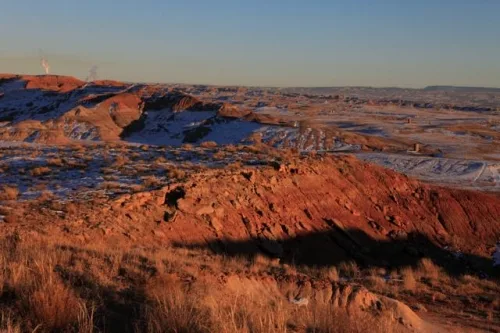 Methane Leaking in Utah Suggests Higher National Rate | Climate Central