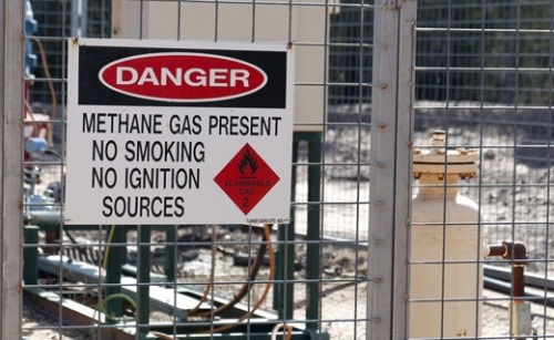 Methane Cuts Not Enough to Keep Warming in Check | Climate Central