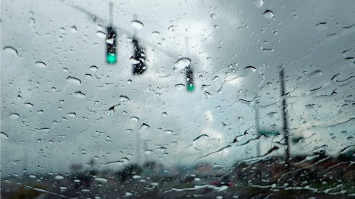 Warming Brings Increasing Flood Risk And Heavier Rain | Climate Central