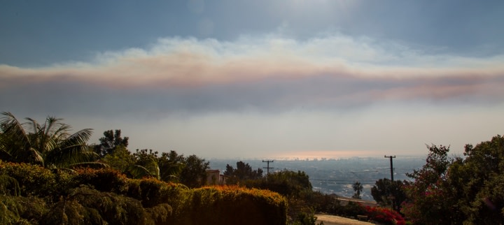 How Smoke From California’s Fires is Harming the Most Vulnerable ...