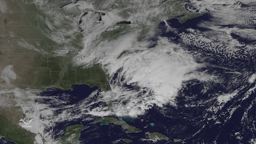 March Snowstorms ‘Uncommon, But Not Rare’ | Climate Central