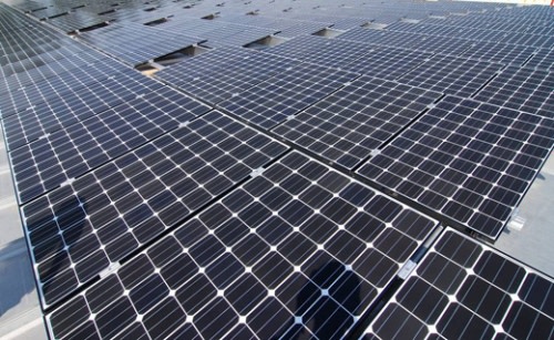 Will Natural Gas Dim Solar’s Shine? | Climate Central