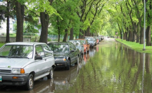 At-Risk Cities May Help Drive Climate Change Solutions | Climate Central