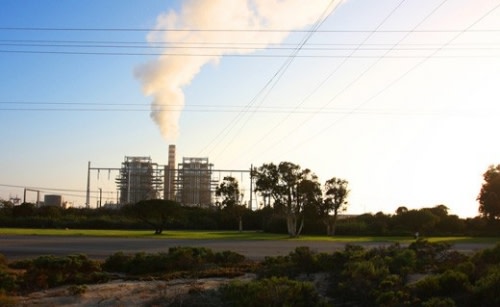 Financial Pressure Grows on Fossil Fuel Industry | Climate Central