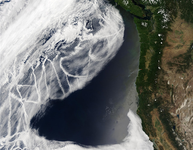Geoengineering Holds Promise; Solutions Not Ready | Climate Central