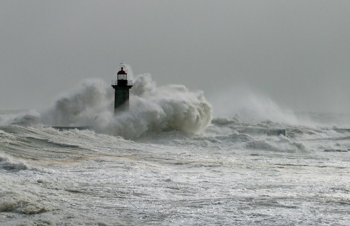 Sea Level Rise Is On the Up and Up | Climate Central